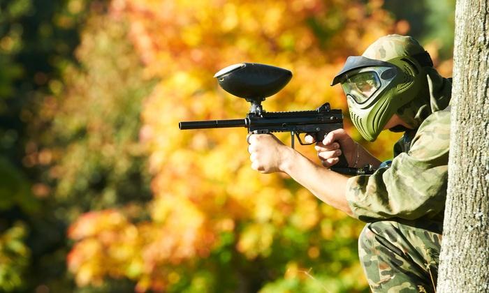 Trying Understand What Your Paintballer is Talking About?